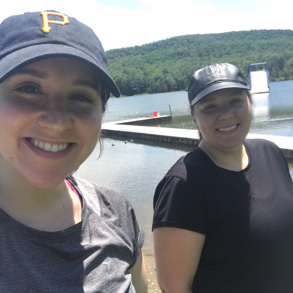 My First Visit to Camp Timbercrest – GSWNY Blog