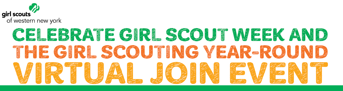 It’s officially Girl Scout Week! – GSWNY Blog