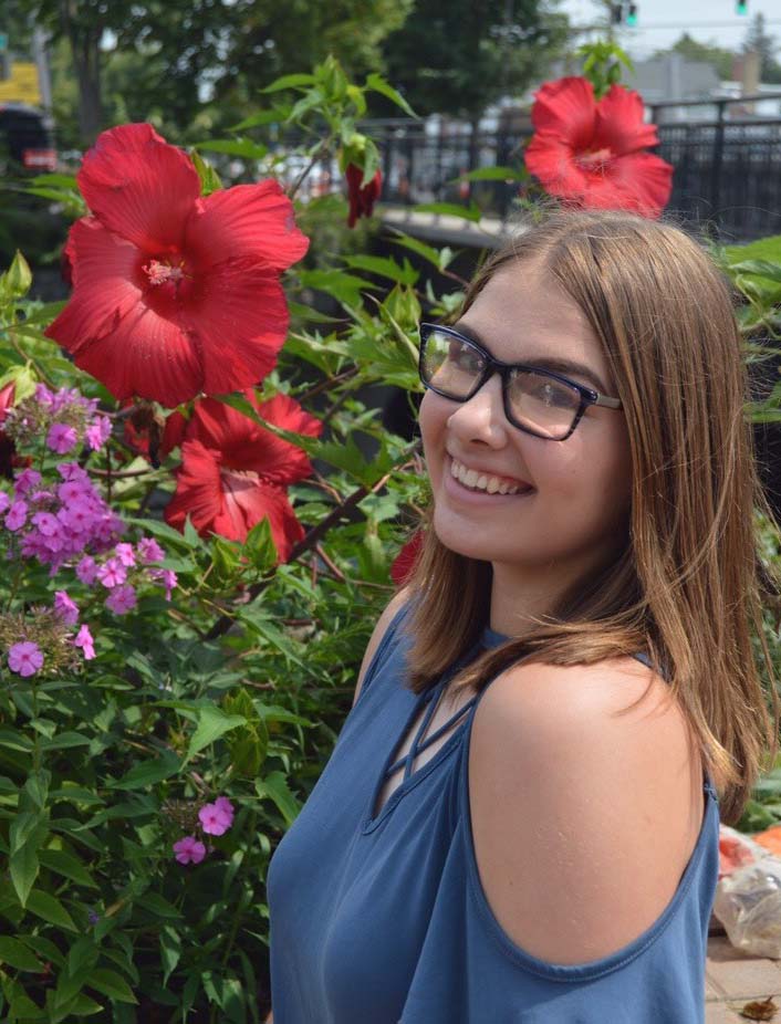 Theresa Bienko: 2019 Gold Award Girl Scout – GSWNY Blog