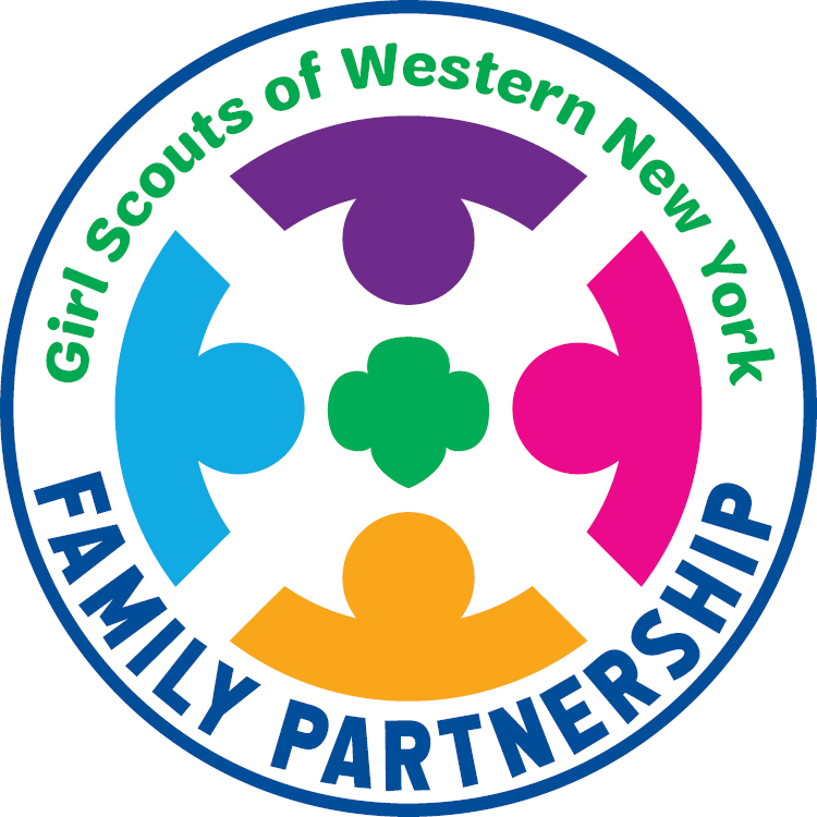 Introducing the new Family Partnership Patch! – GSWNY Blog