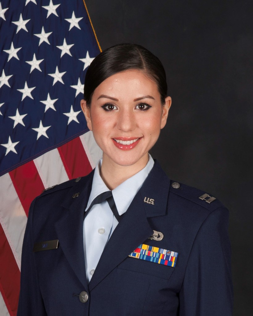 Don’t miss this exclusive speaking event May 18 featuring Captain ...