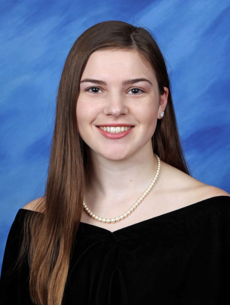 Brianna Grine: 2019 Gold Award Girl Scout – GSWNY Blog