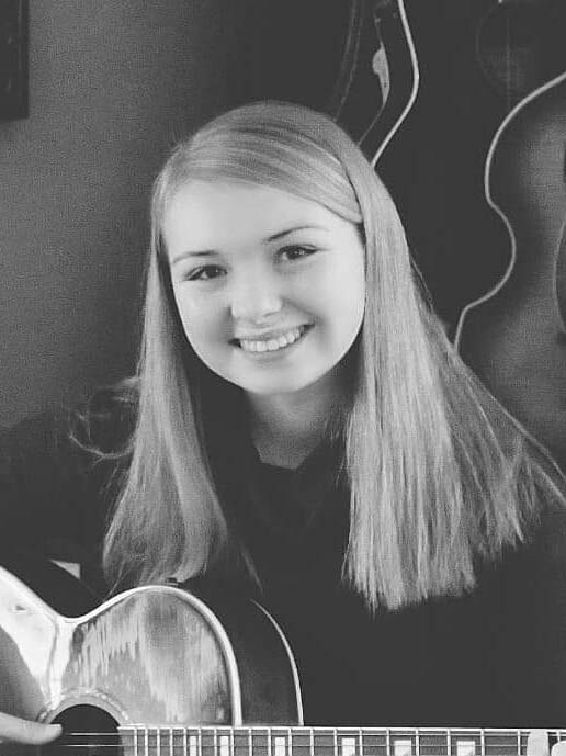 Elizabeth Humphrey: 2019 Gold Award Girl Scout – GSWNY Blog