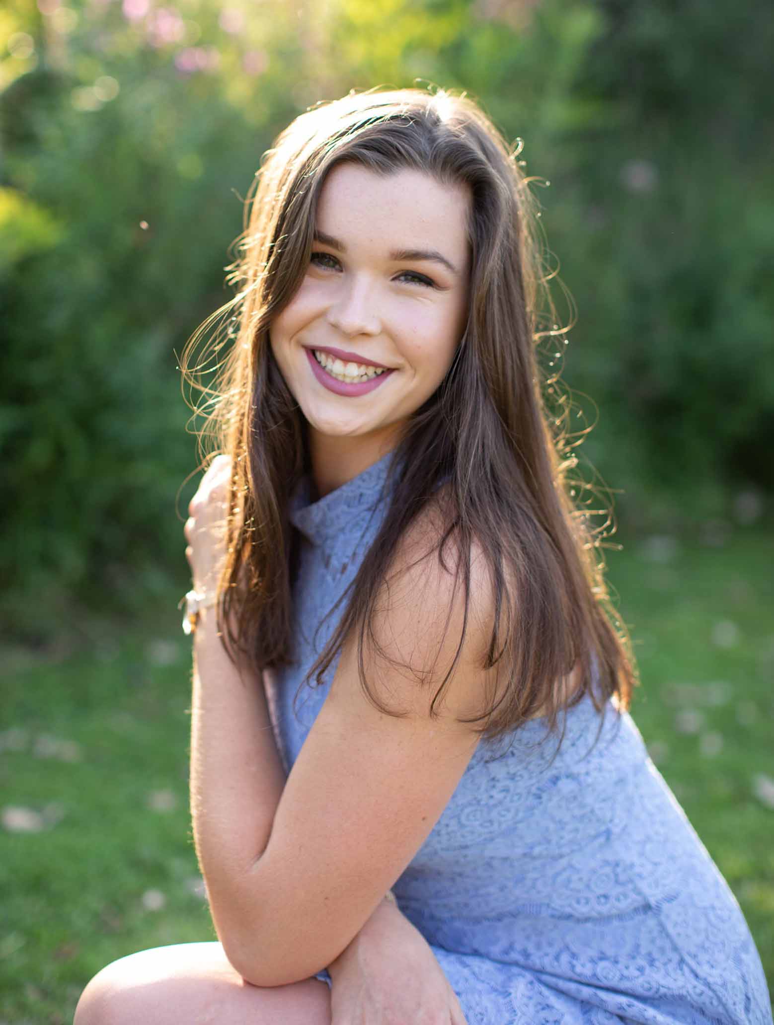 Hannah Rauh: 2019 Gold Award Girl Scout – GSWNY Blog