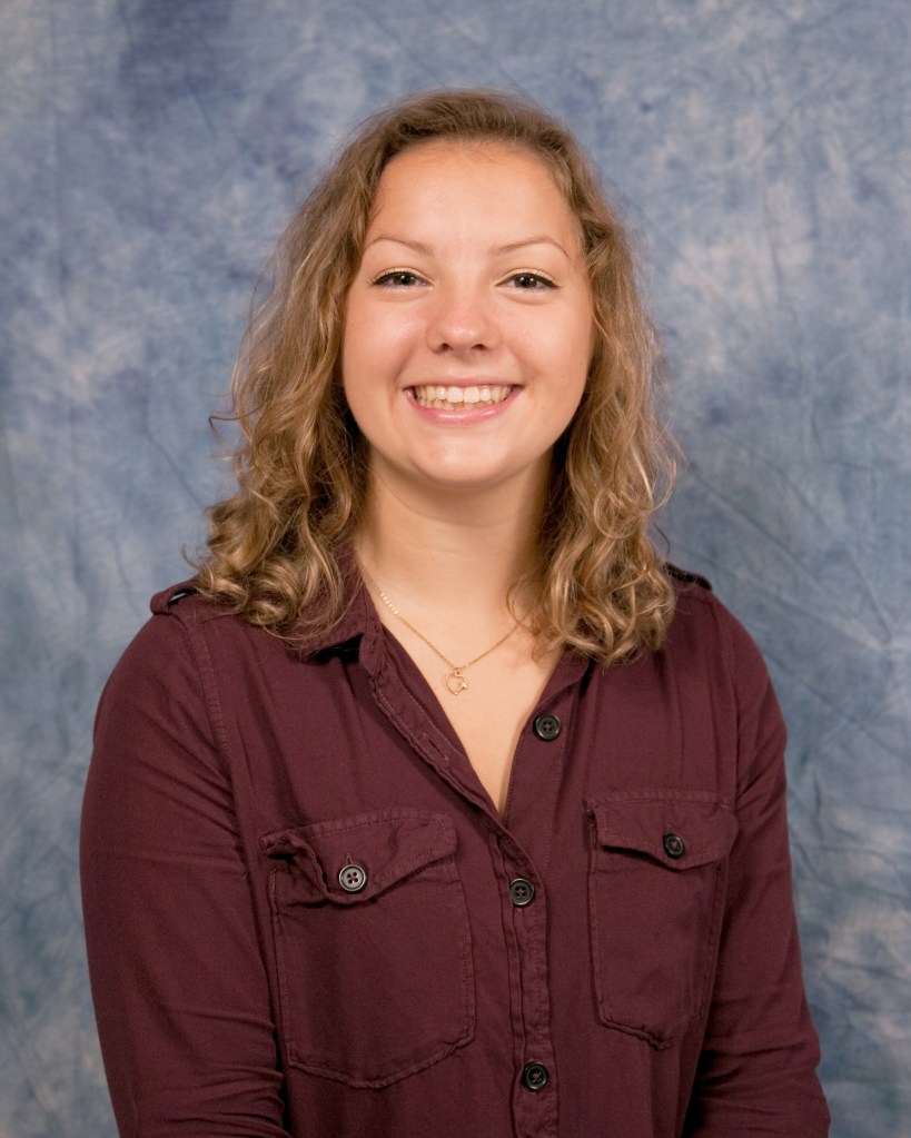 Elizabeth Ruhland: 2019 Gold Award Girl Scout – GSWNY Blog