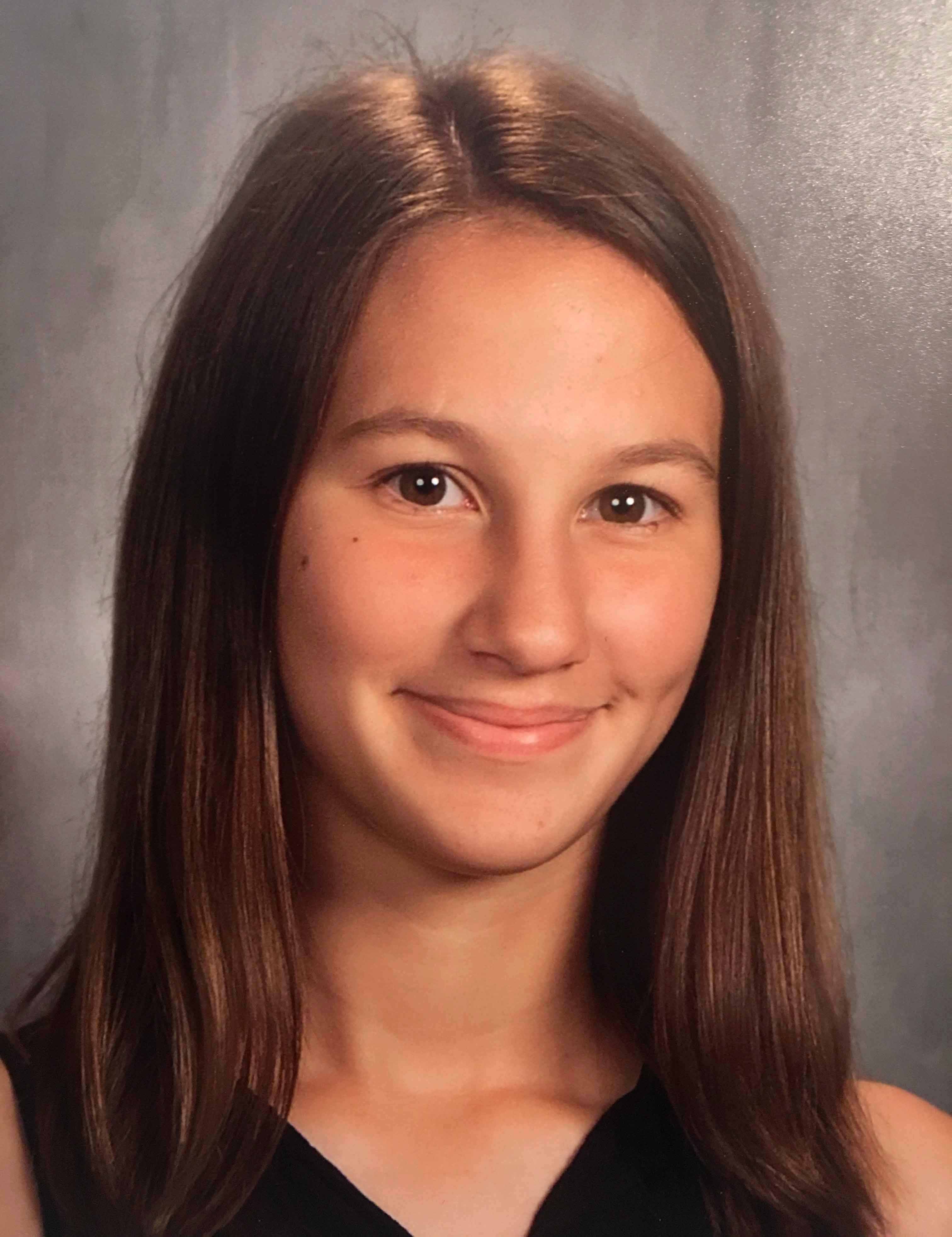 Isabelle Wittman: 2019 Gold Award Girl Scout – GSWNY Blog