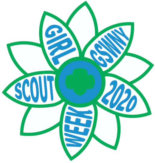 Celebrate Girl Scouting through the Girl Scout Week Challenge! – GSWNY Blog