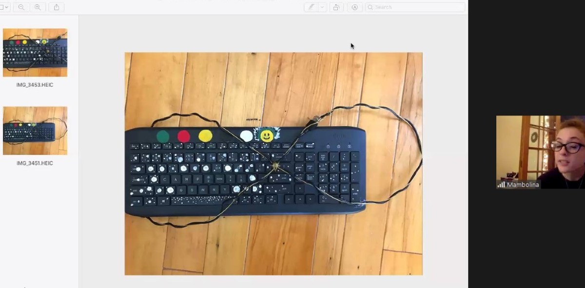 The Legend of the Friendship Keyboard – GSWNY Blog