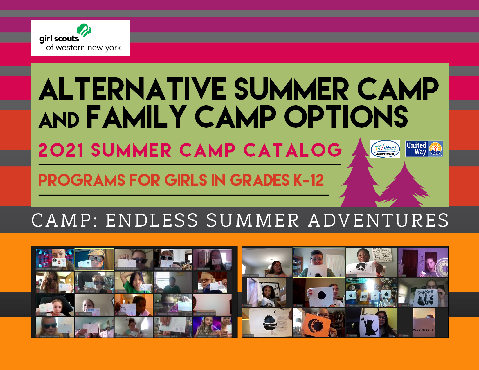 2021 Camp Guides are out! Pre-register for camp today – GSWNY Blog
